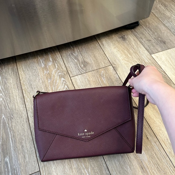 kate spade | Bags | Kate Spade Crossbody Envelope Bag | Poshmark
